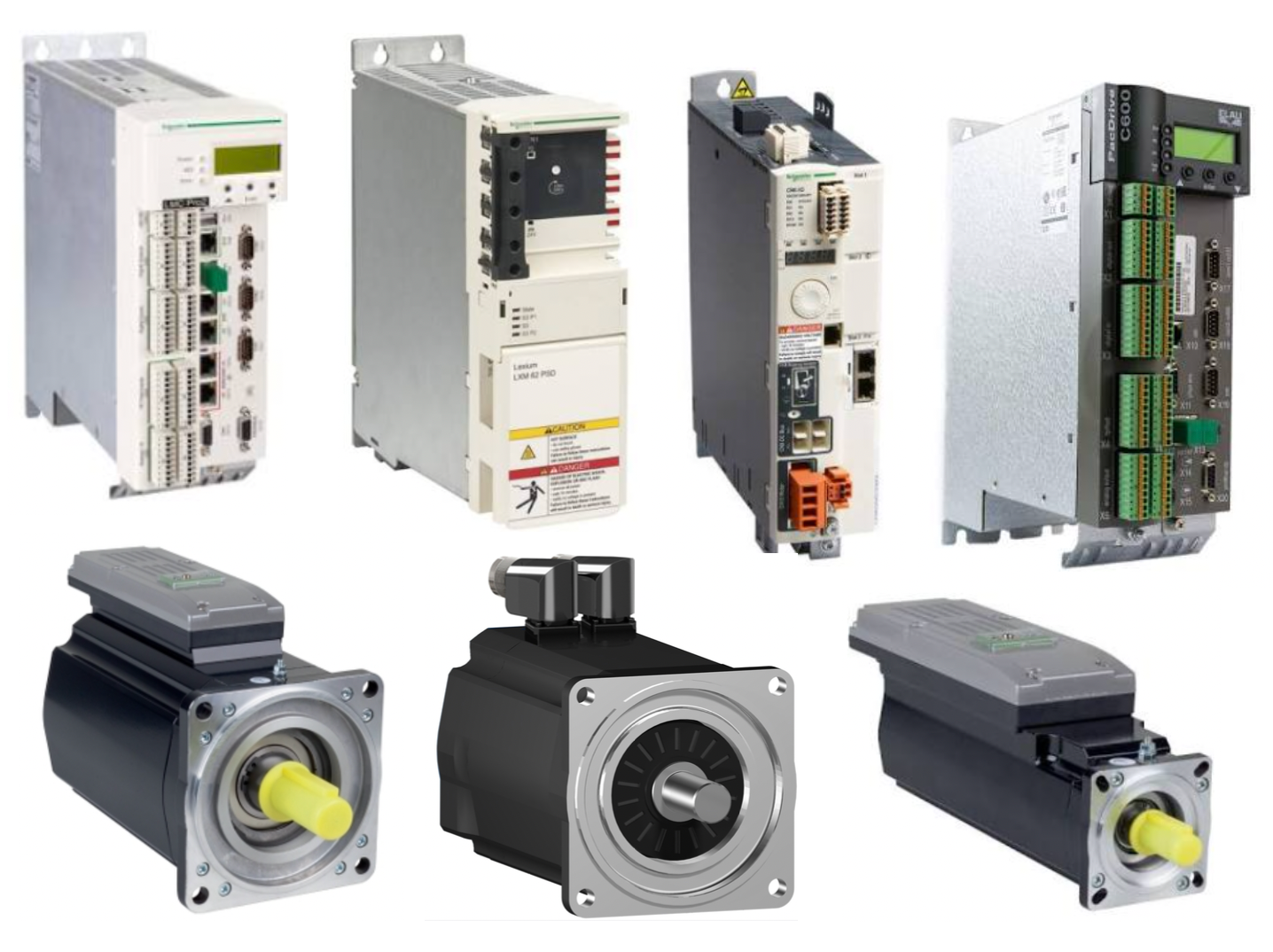 ELAU | SCL055/15010/A/20/A0/BB/03/103 | PLC Europe